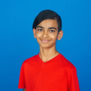 IDREES NOAH - Idrees Noah